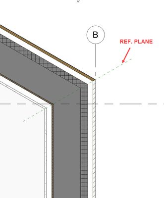 Solved: Wall roof connection junction detail layers - Autodesk Community