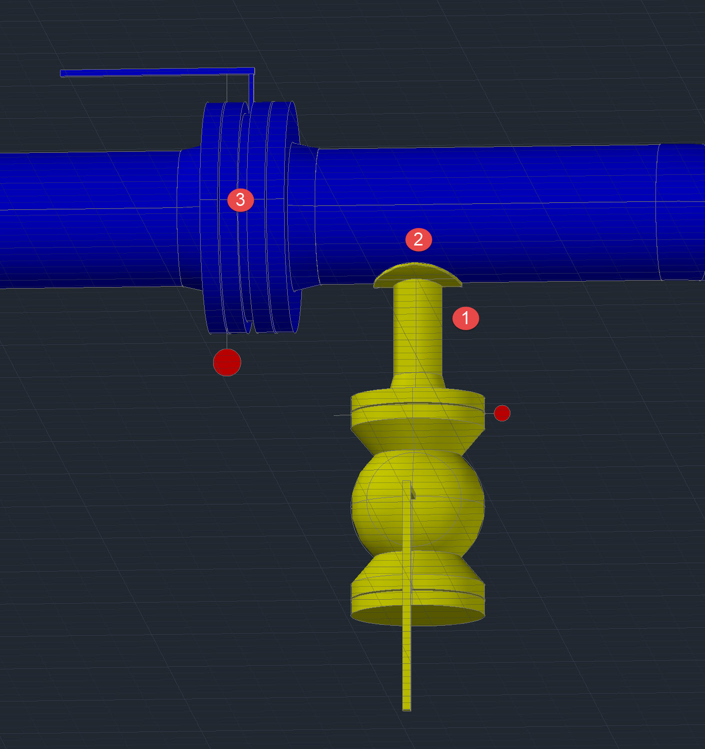 PCF to Pipe - Part not found, centerline used - Autodesk Community