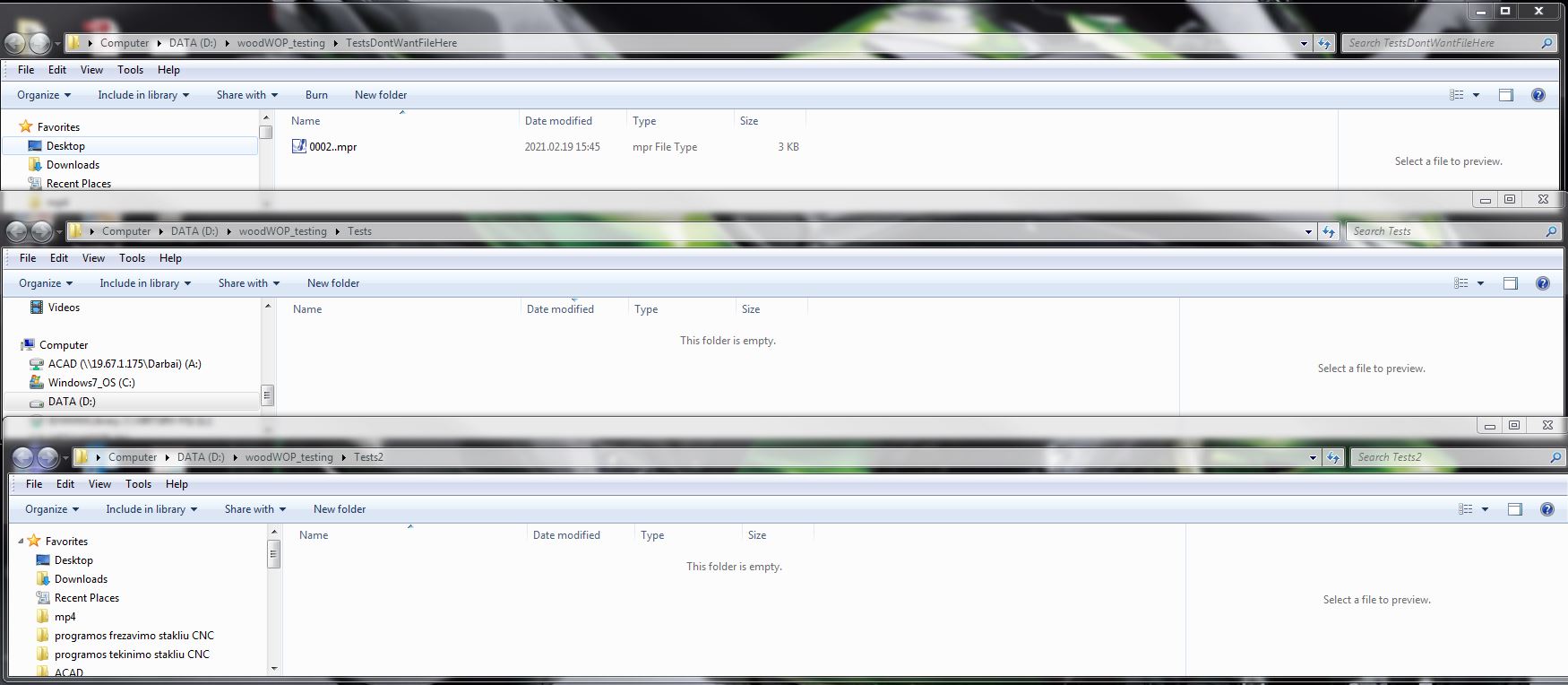 Solved: Inventor HSM API. Output path bug - Autodesk Community