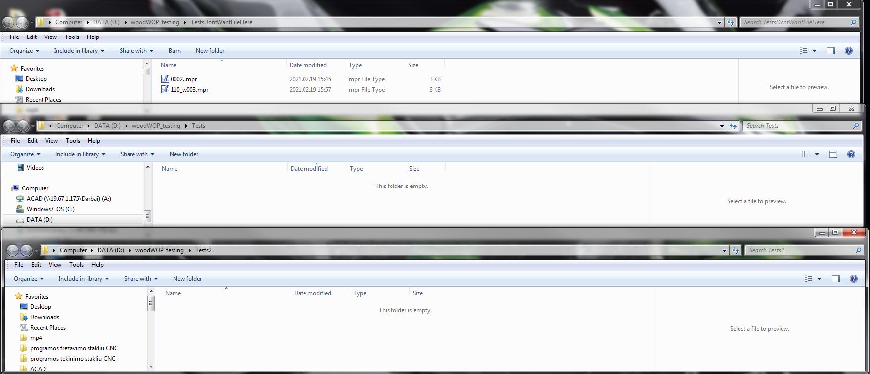 Solved: Inventor HSM API. Output path bug - Autodesk Community