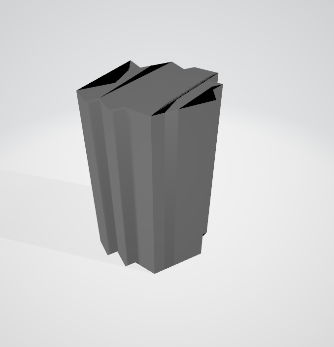 Solid Export to STL Resolution - Autodesk Community