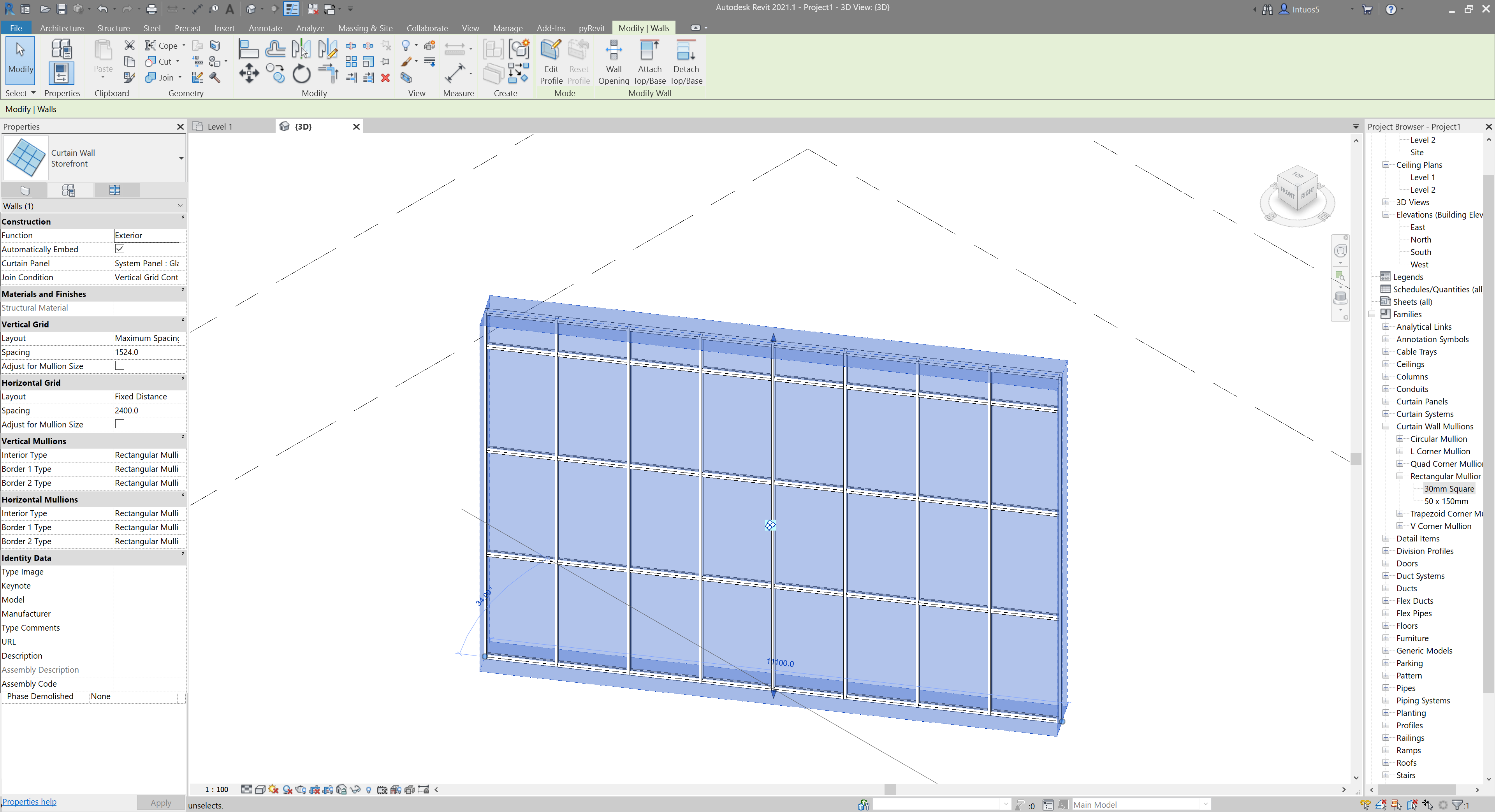 Tabbed properties panel - Type properties as individual tabs instead of ...