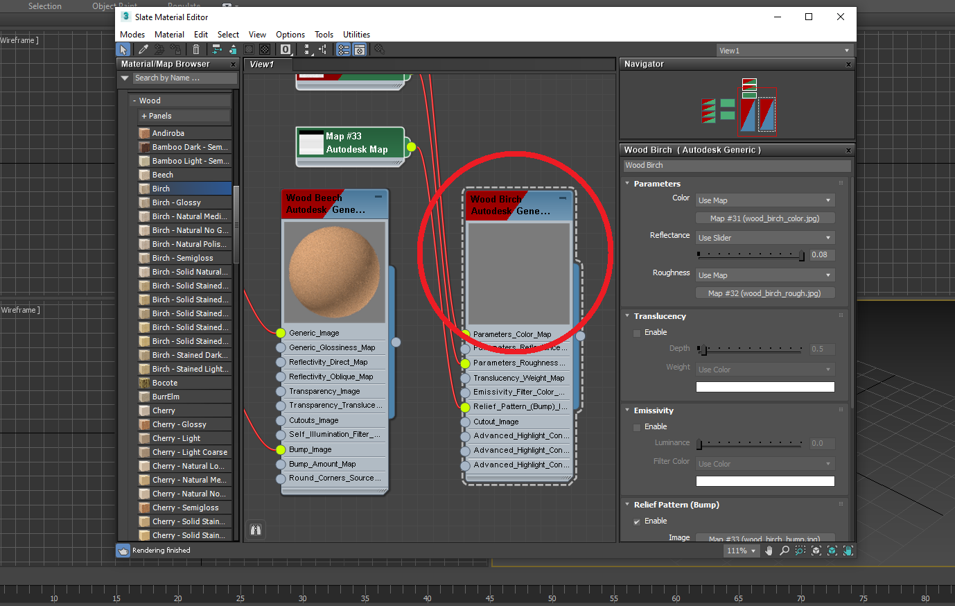 AUTODESK MATERIALS LIBRARY - MISSING A LOT OF MAPS - Autodesk Community