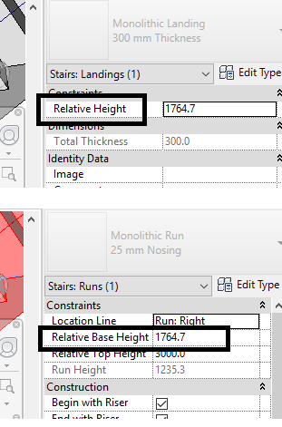 staircase problem - Autodesk Community