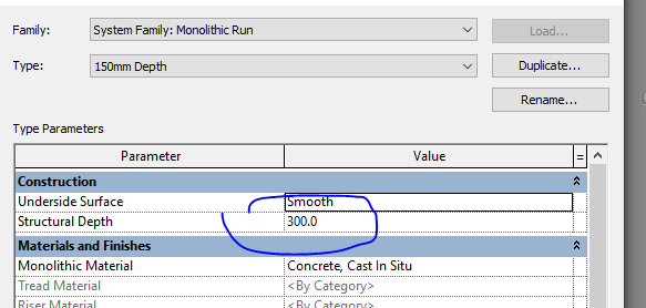 staircase problem - Autodesk Community