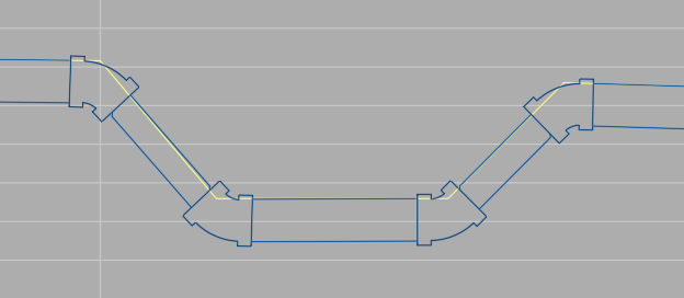 Solved: Pressure pipe parts display in 2021 - Autodesk Community