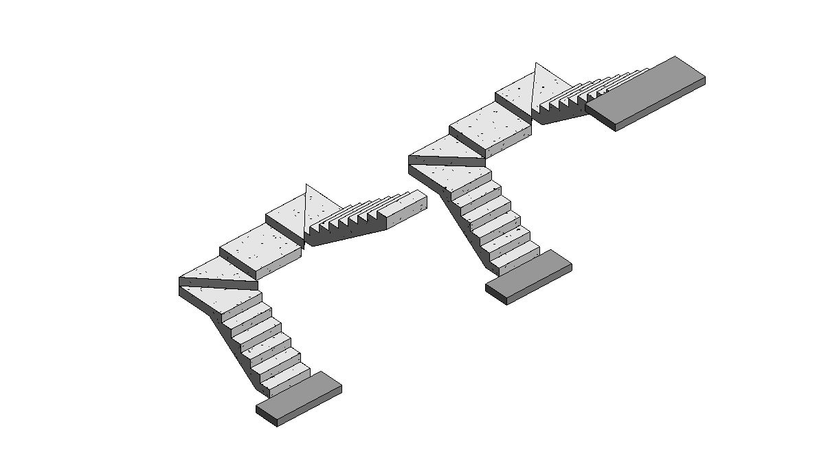 staircase problem - Autodesk Community