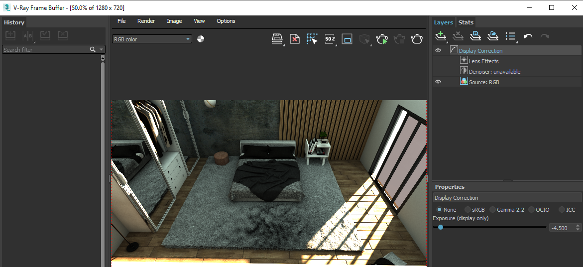 Solved: Saving rendered image problem - Autodesk Community