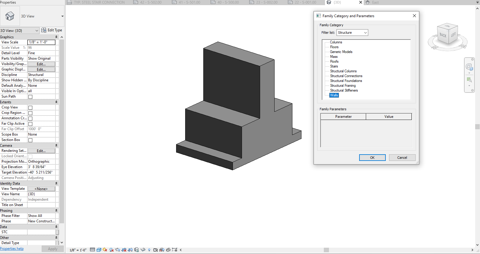 Solved: Wall Cut Profile - Autodesk Community