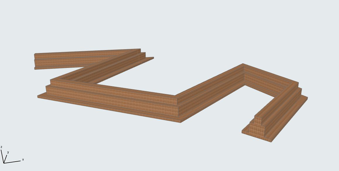 Solved: Wall Cut Profile - Autodesk Community