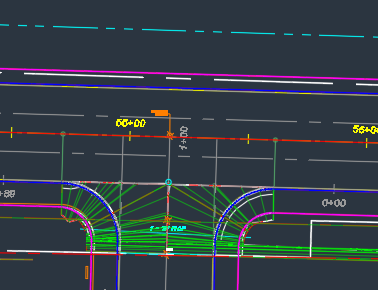 Corridor Target Off - Autodesk Community