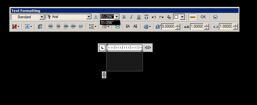 Solved: Text Styles with Identical Properties (and Sizes) Showing as ...