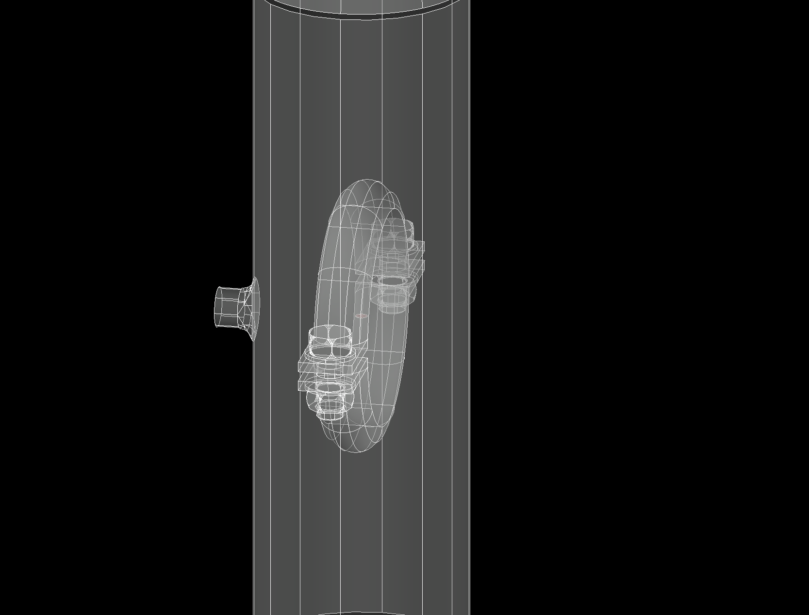 Clamped Connection End Types (HELP) - Autodesk Community