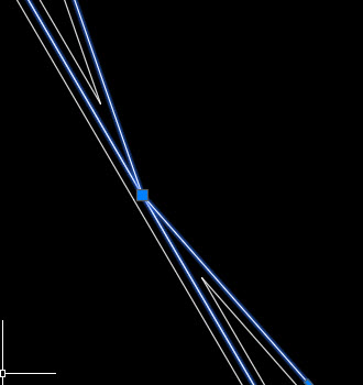 Solved: Automate extract Surface boundary and place it on the originating surface layer via Lisp ...