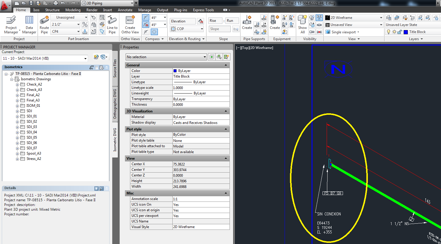 Create a symbol ISO for a Custom Part - Autodesk Community