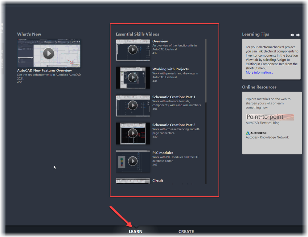 Solved: Undescribed Error when trying to open/save new project ...