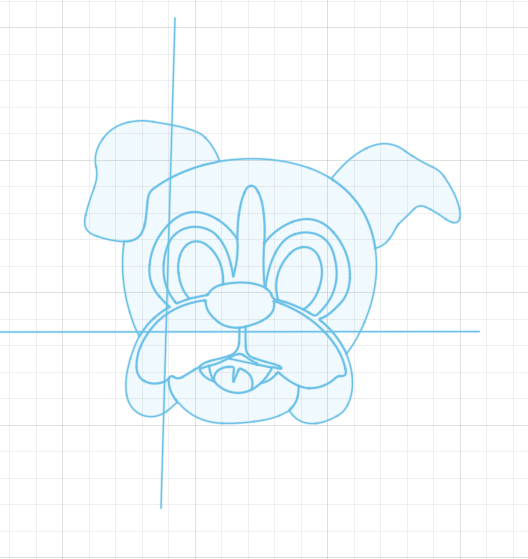 Solved: Cannot extrude inserted vector. - Autodesk Community