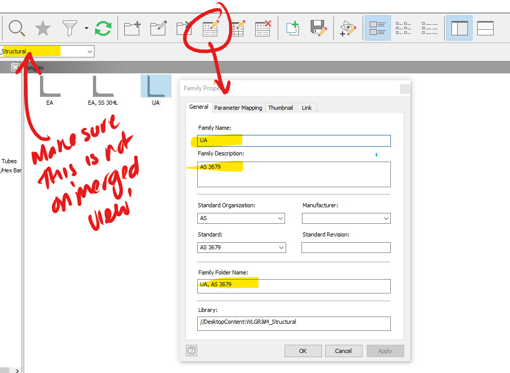 Solved: Published Part - Autodesk Community