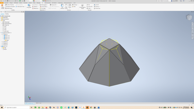 Solved: Recreating with skeletal modeling - Page 2 - Autodesk Community