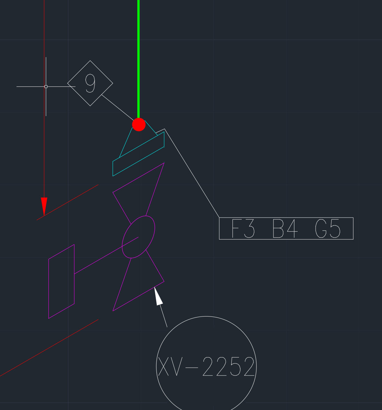 Solved: [Isometrics] Force FlangeGroupMulti to act like standard ...