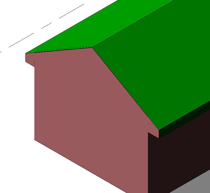 Roof Gable Ends - Autodesk Community
