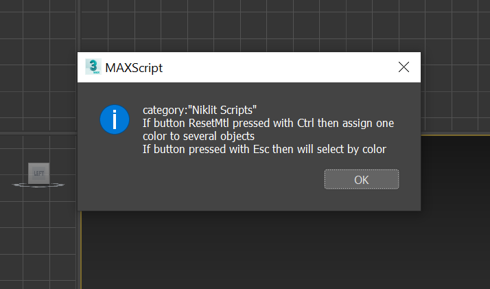 Solved How To Remove Maxscript On 3ds Max Startup Autodesk Community 