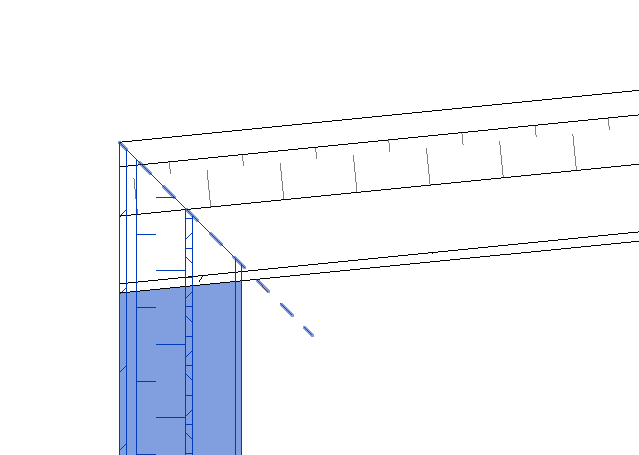 Clipped Eaves - Section Graphics - Autodesk Community