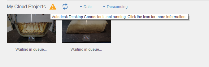 Solved Recap Photo Autodesk Drive Is Not Supported On This Machine Autodesk Community