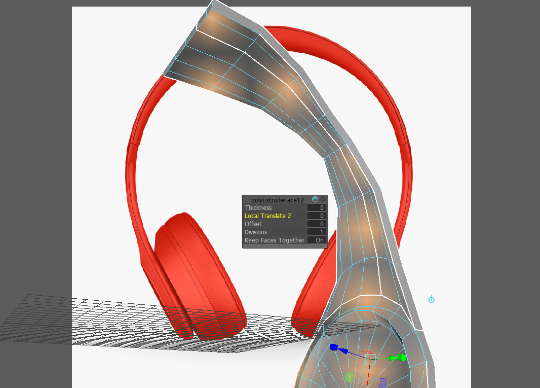 extrude problem - Autodesk Community