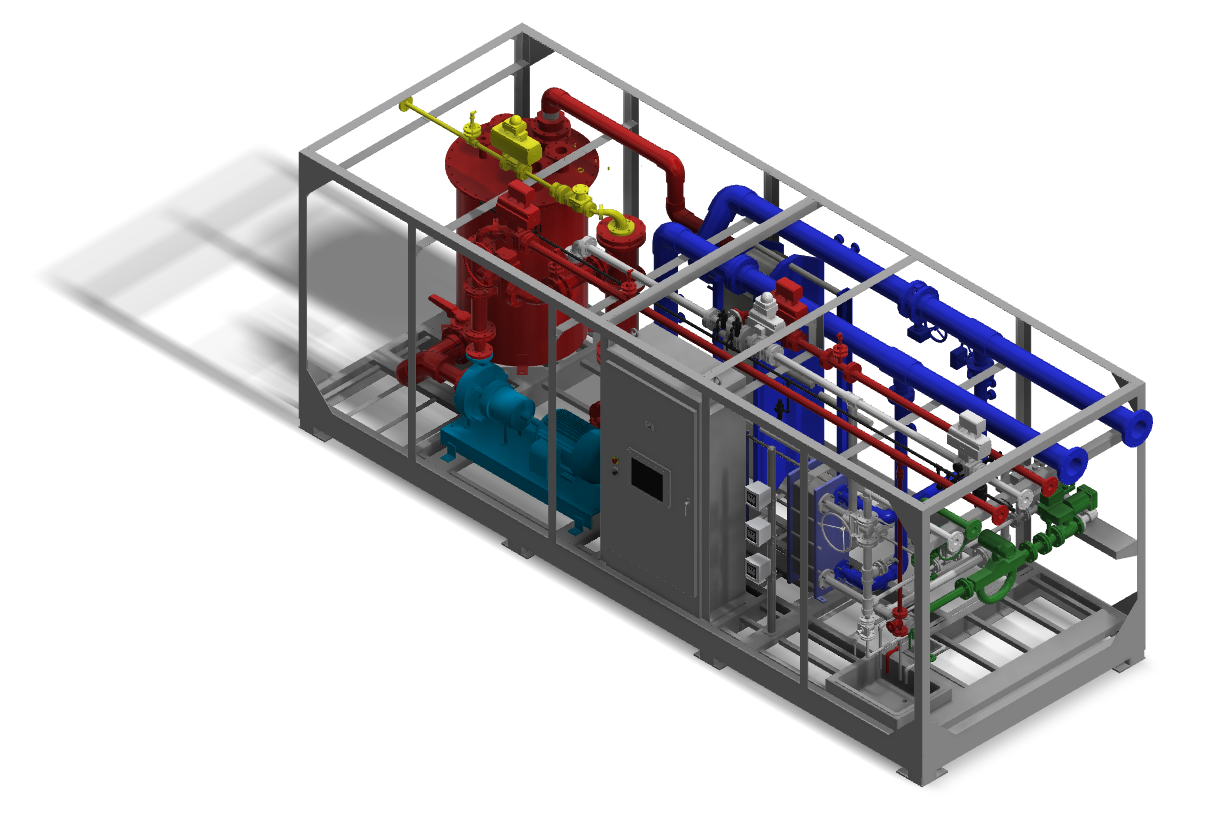 Solved: Tube and Pipe - How to do the correct assembly using Pipe Run ...