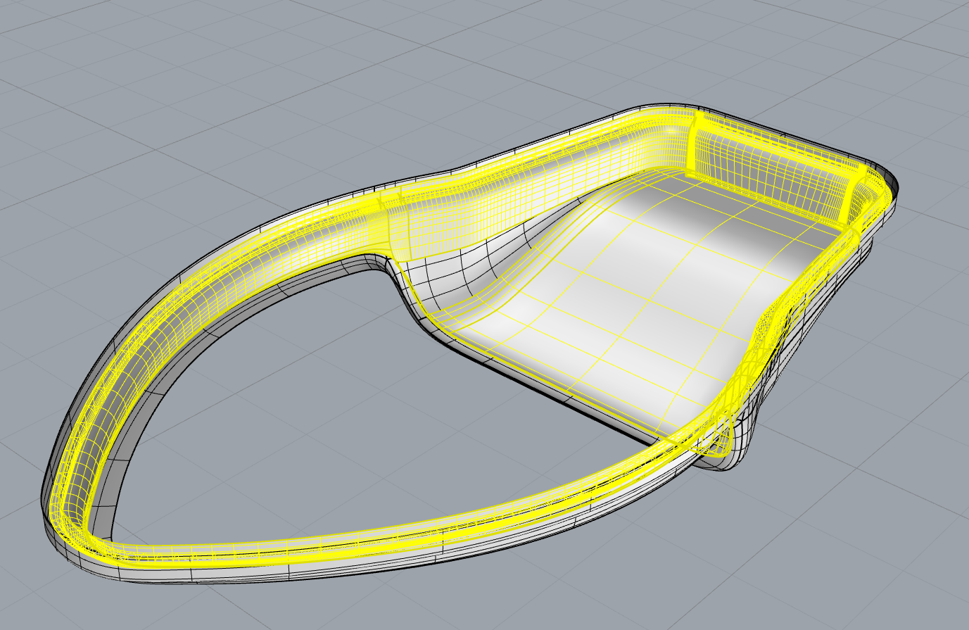 Problem with surface offset - Autodesk Community