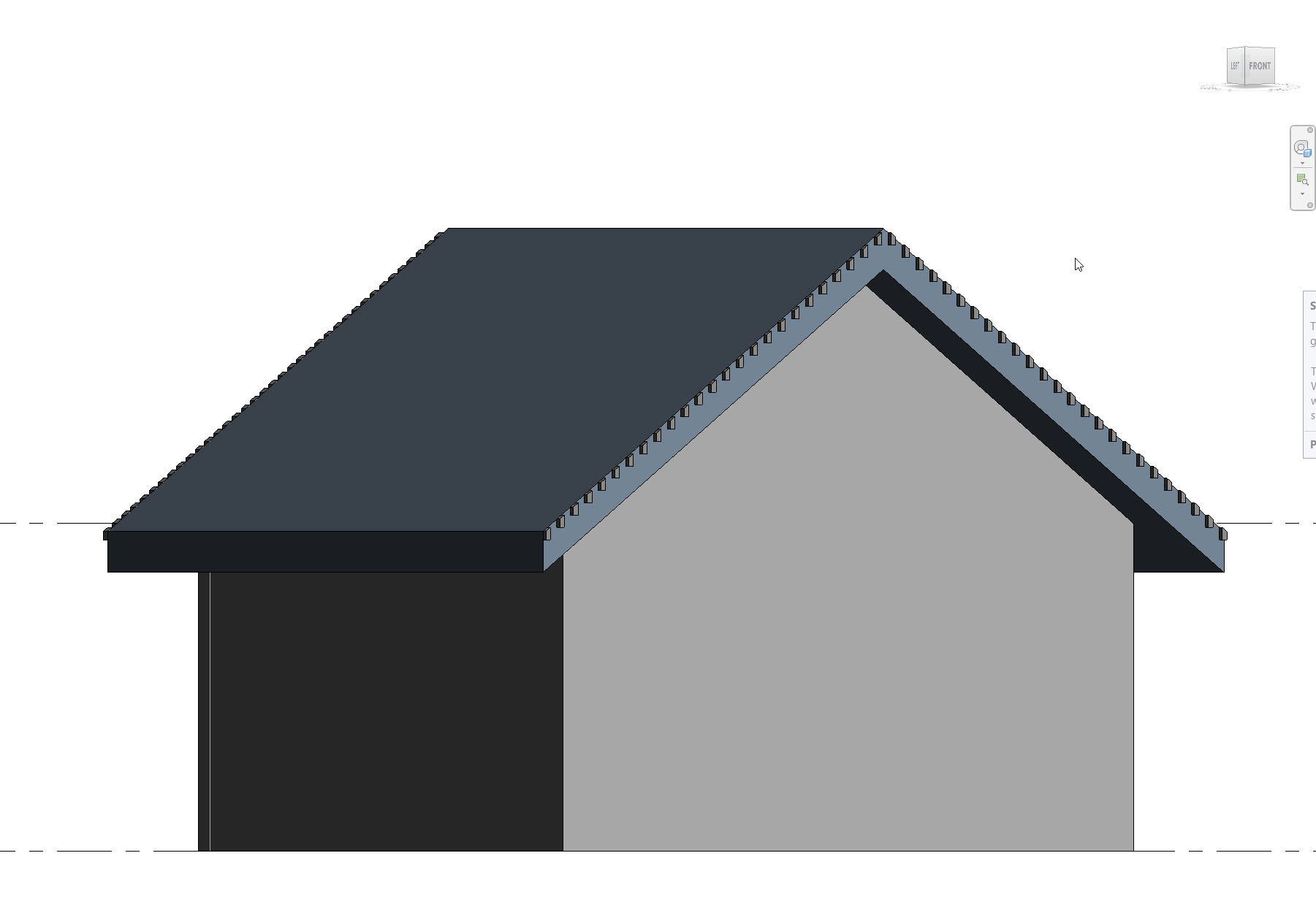 Solved: Thoughts on making this cornice? - Autodesk Community