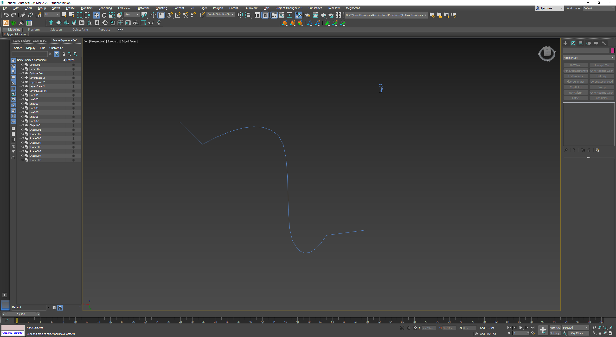 Sweep - Autodesk Community