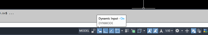 Solved: dialog box missing - Autodesk Community