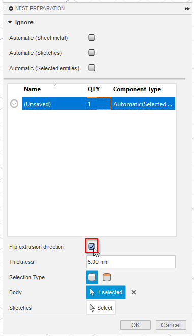 Solved: Flip ower nested component - Autodesk Community