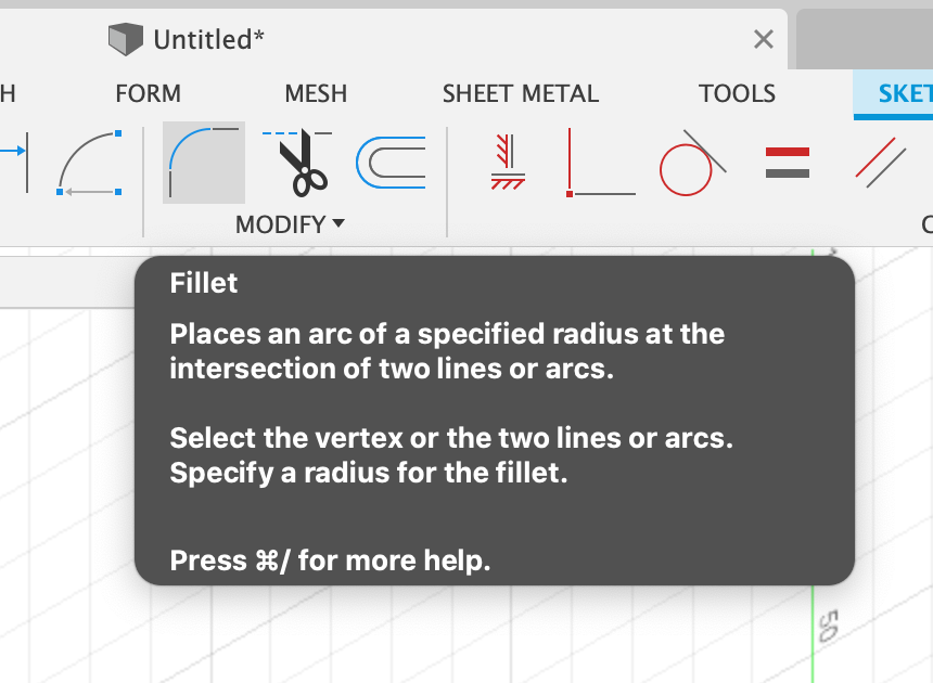 Solved: Curvature constraint unable to select geometry. - Autodesk Community