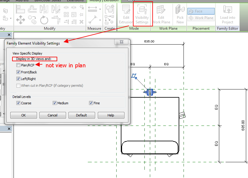 Problems switching between views - Autodesk Community
