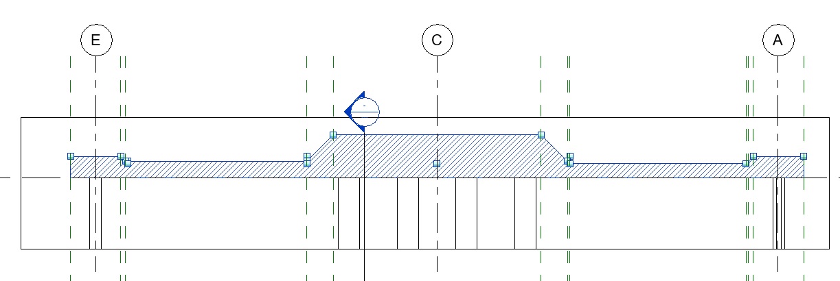 Solved: Structural floor/foundation slab moduling - Autodesk Community