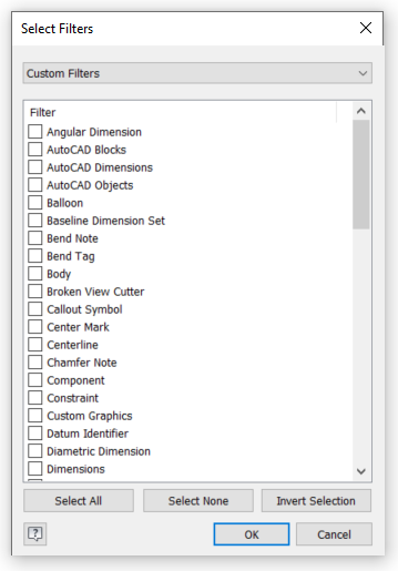 How to delete a Layer from Style and Standar? - Autodesk Community