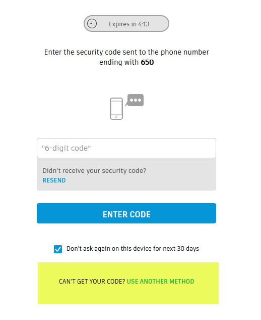 Solved: Lost access to authentication device - Autodesk Community