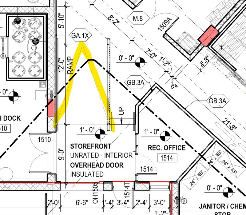 Ramp Path, Ramp Subcategories & other Ramp improvements - autodesk