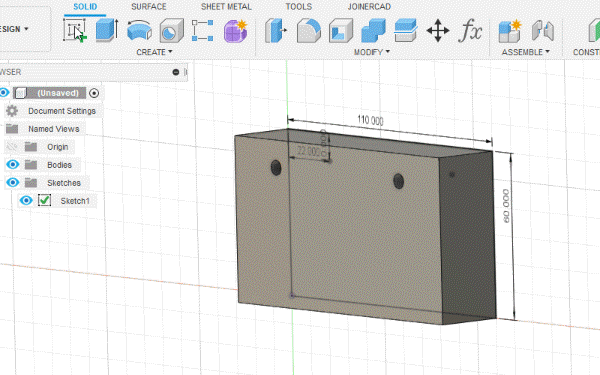 Solved: How to display dimensions on Design - Autodesk Community