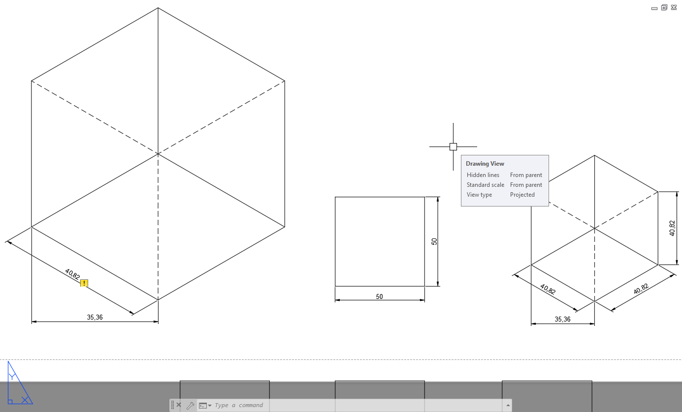 3D Model Documentation - Autodesk Community