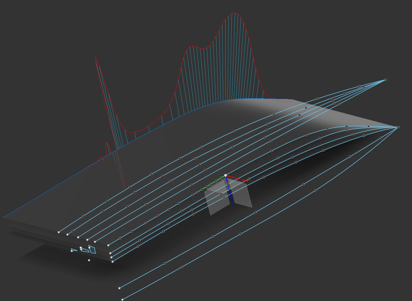 Shell function for a complex boat body. - Autodesk Community