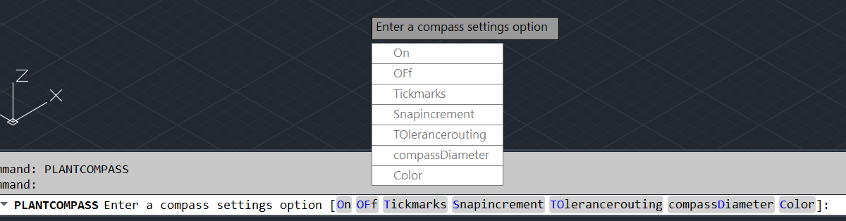 Solved: ROUTING DIRECTION - Autodesk Community