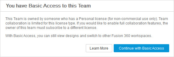 Solved: Personal account - Autodesk Community