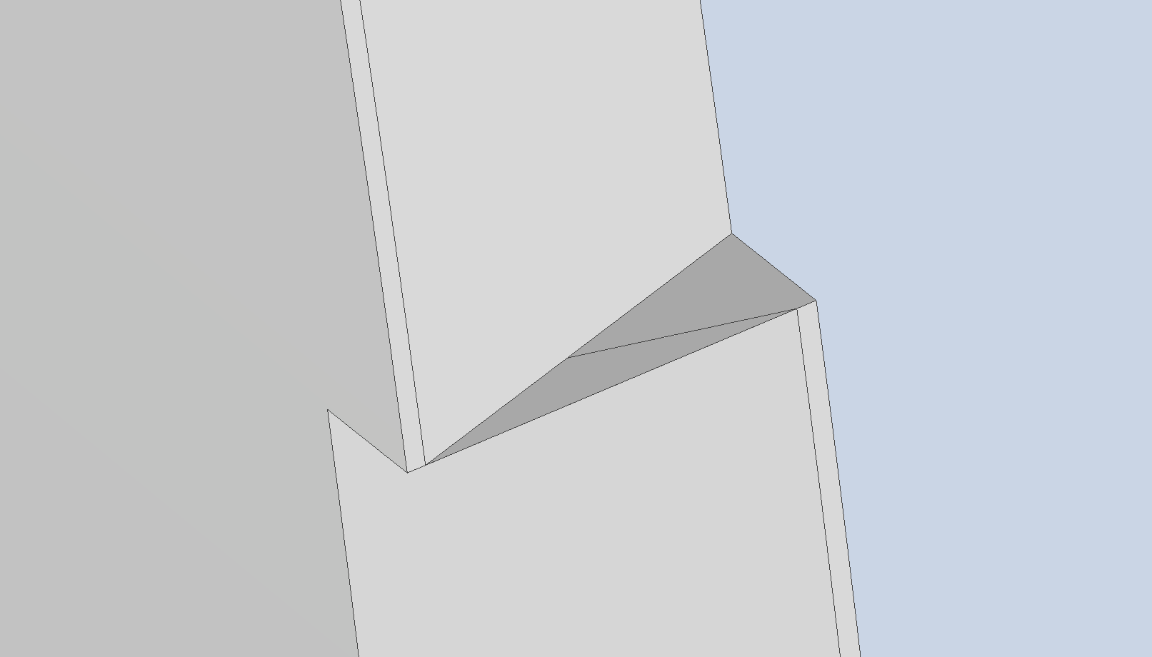 Flat Pattern Autodesk Community 5124