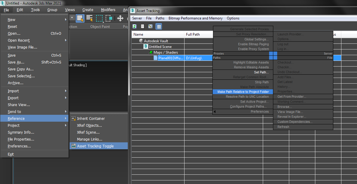 UDIM path stripping - how? - Autodesk Community