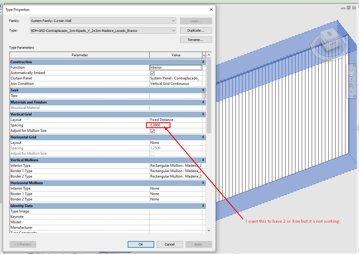 Curtain Wall Cladding - Autodesk Community