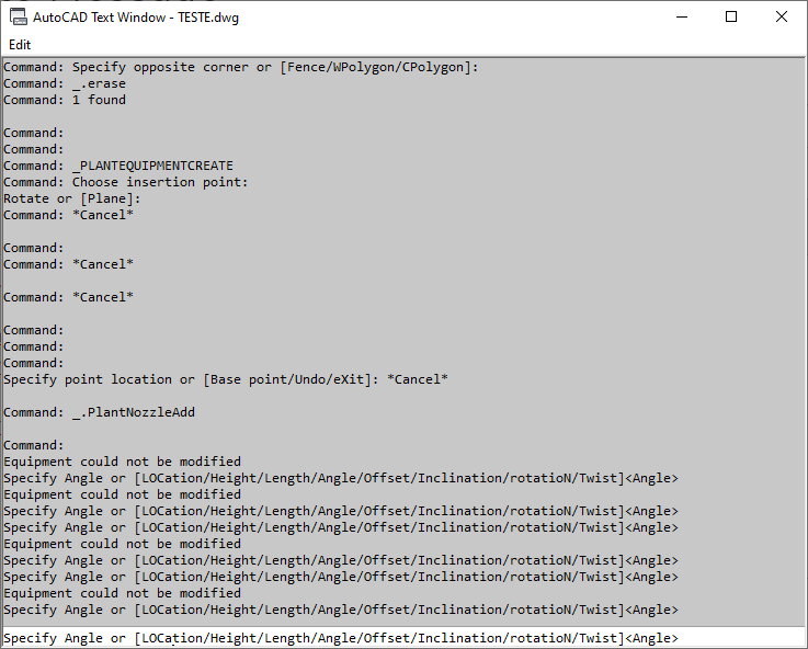 Solved: Adding Custom "Piing and Equipment" class - Autodesk Community
